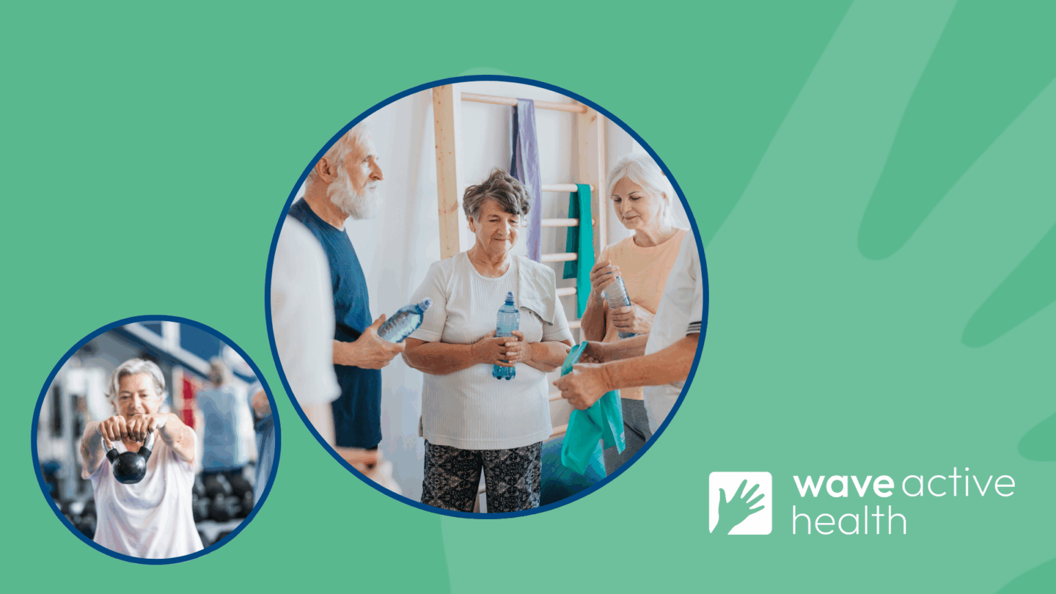 Wave Active | Wave Active